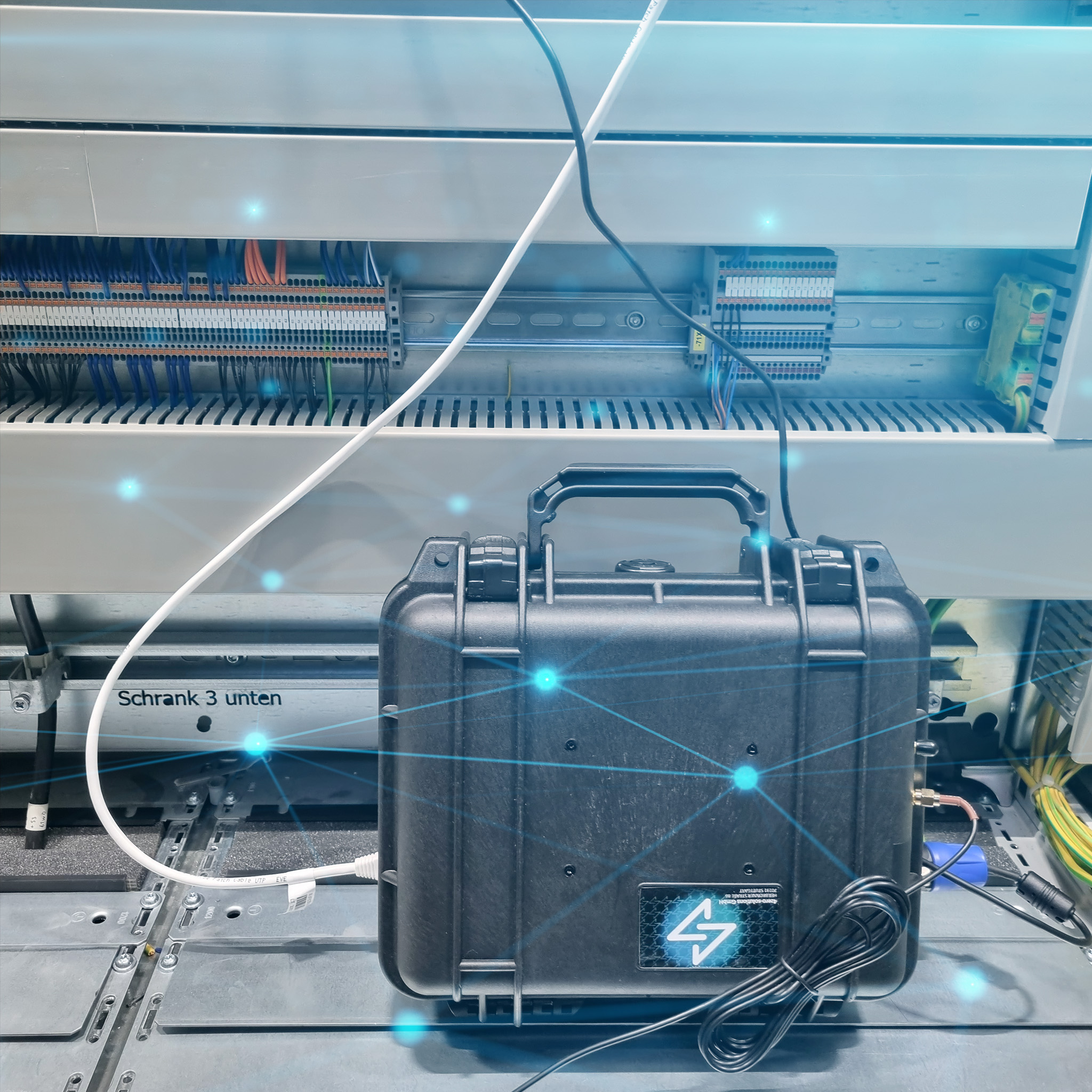 NeXonic - Digital Shopfloor Management